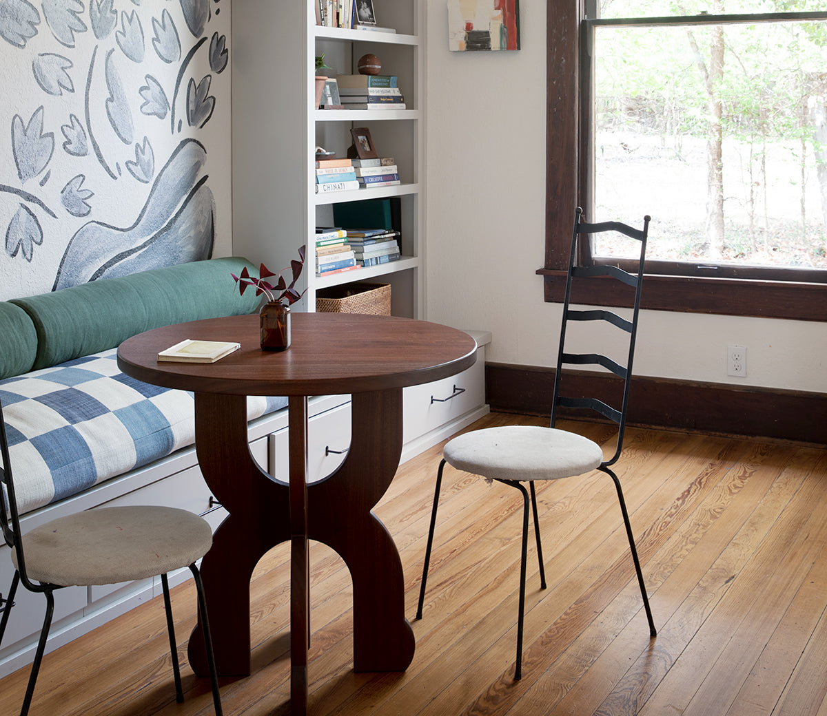 Table Wine Table by Muhly – Sight Unseen Shop