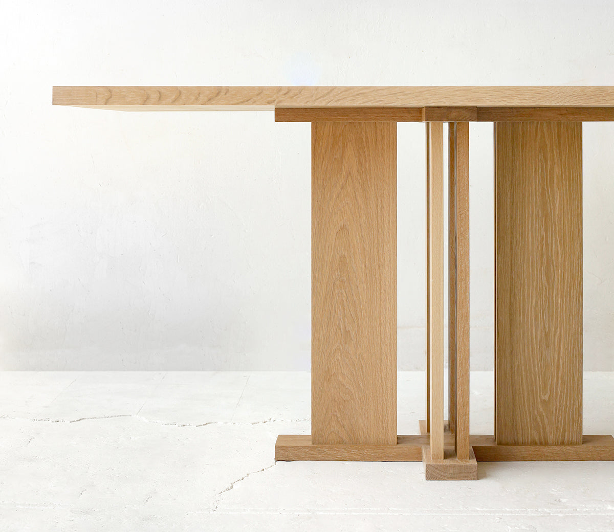 T-02 Dining Table – Sight Unseen Shop