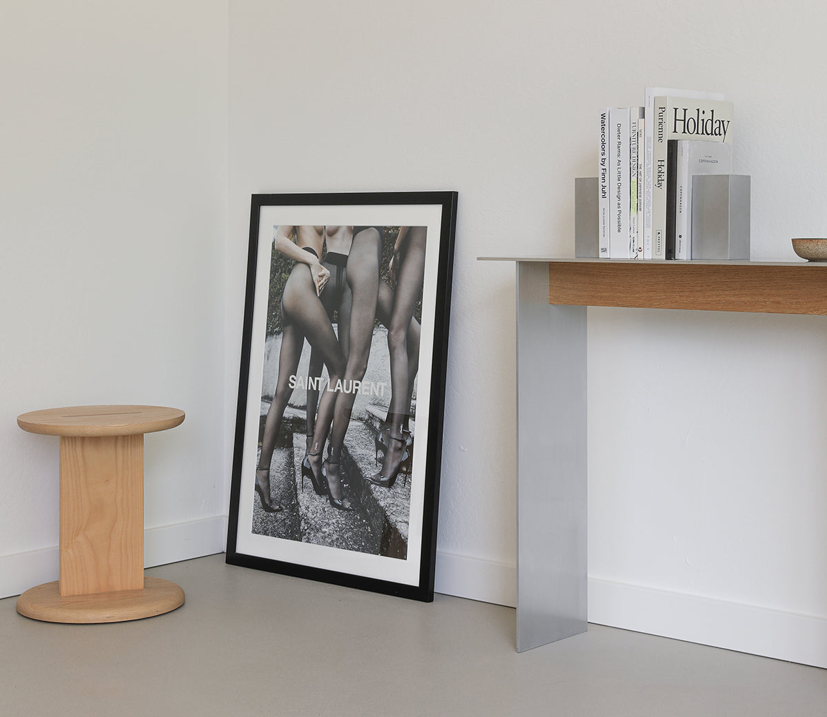 AL-02 console table – Sight Unseen Shop