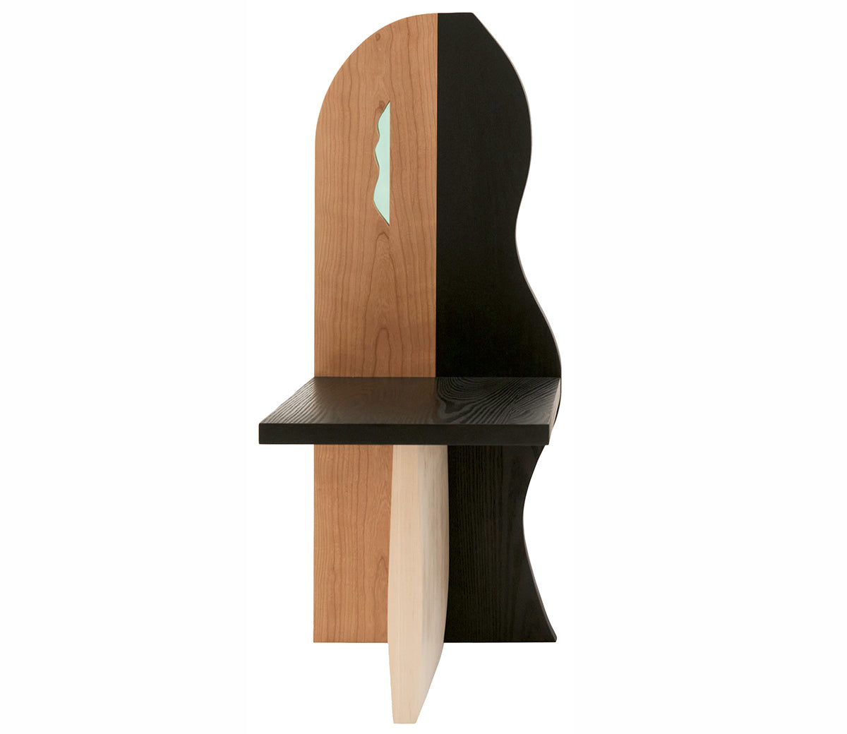 Vignette chair by Alexis & Ginger – Sight Unseen Shop