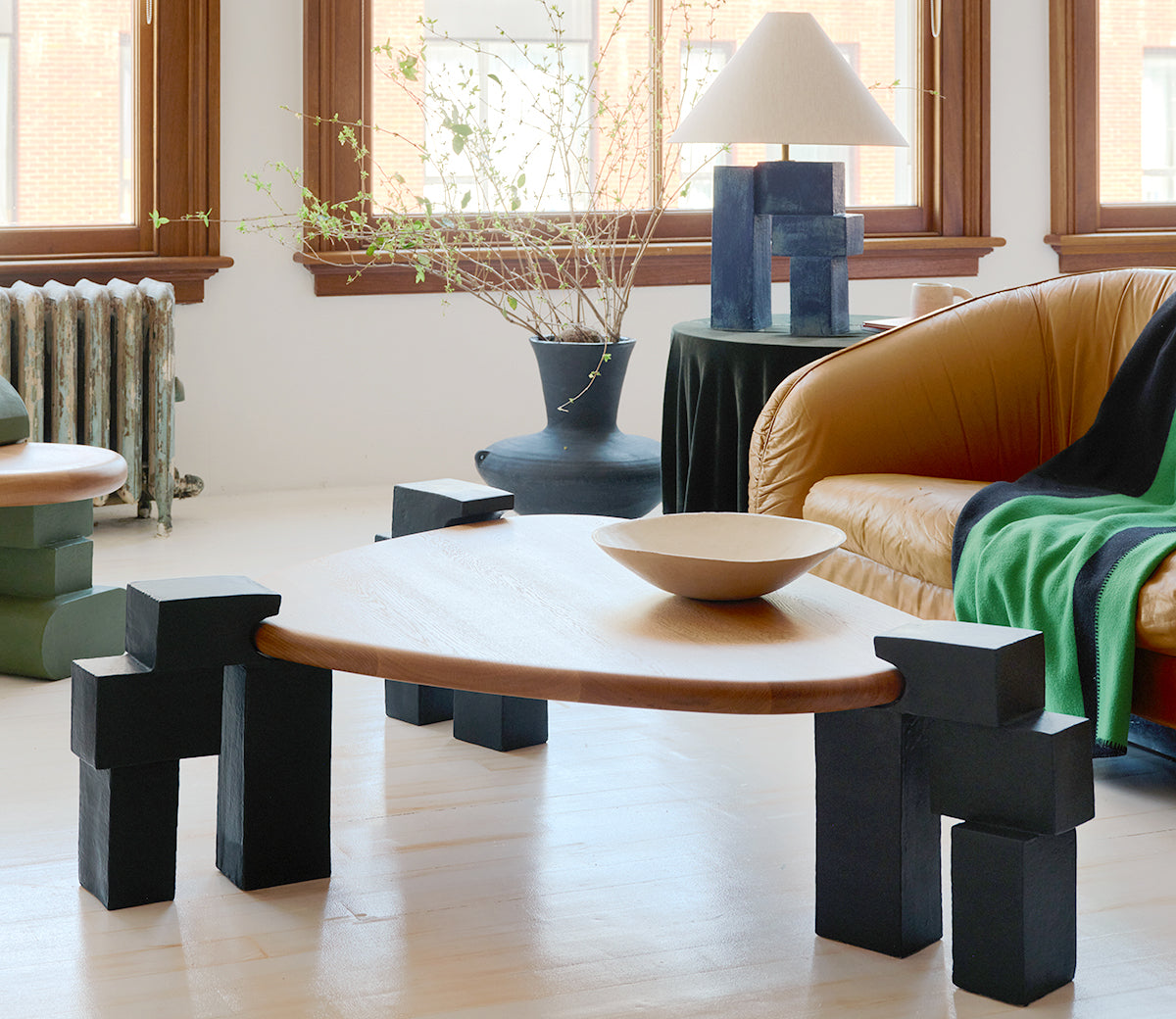 Aurora coffee table – Sight Unseen Shop
