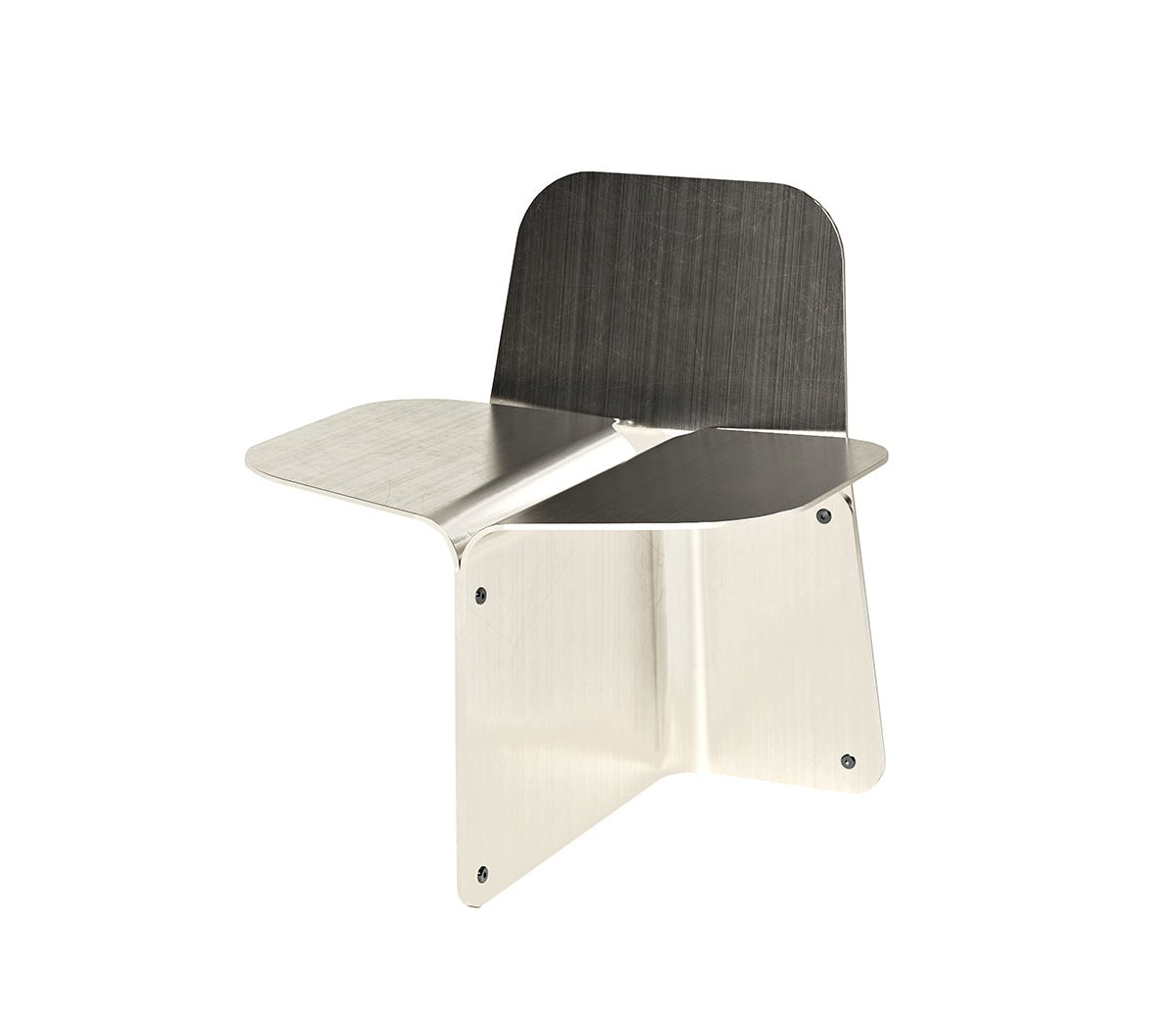 Fluke lounge chair – Sight Unseen Shop