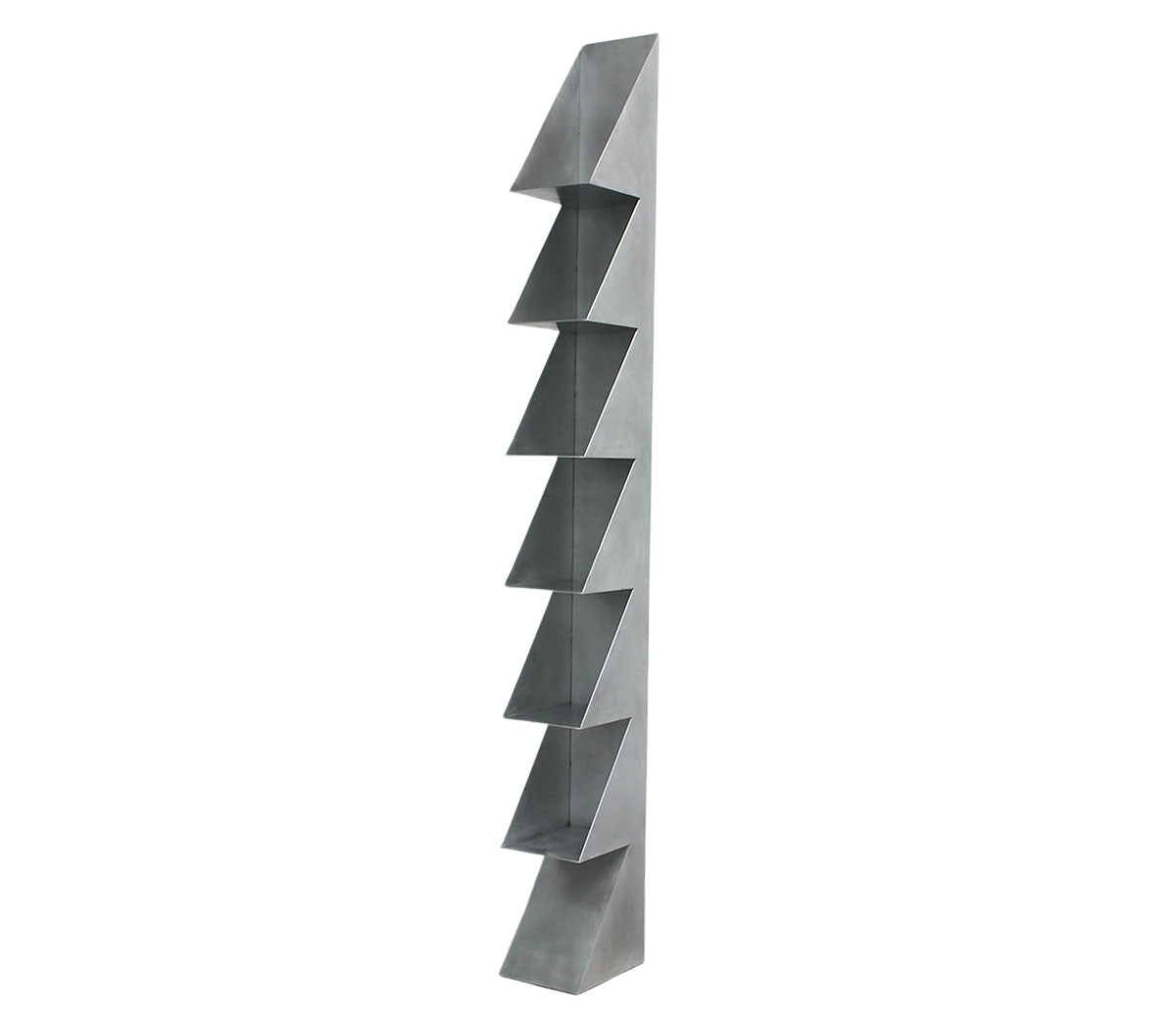 1234567 bookshelf – Sight Unseen Shop