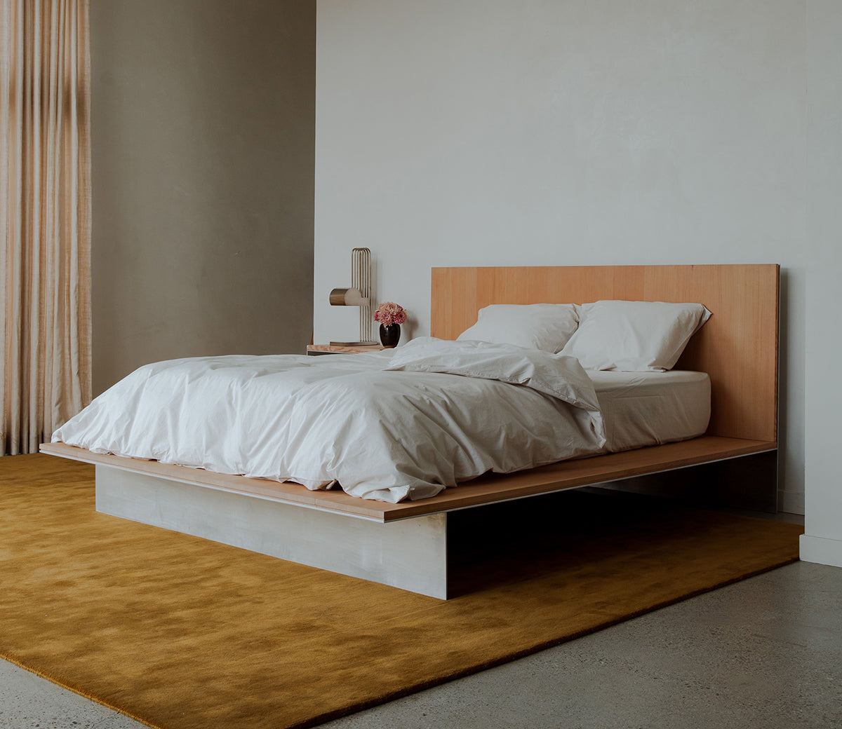 Element bed – Sight Unseen Shop