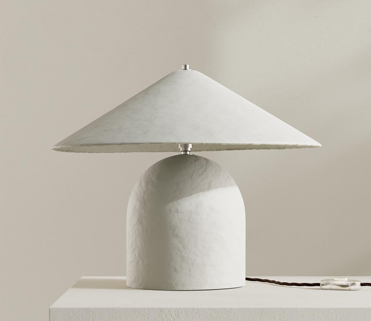 Pavilion table lamp – Sight Unseen Shop