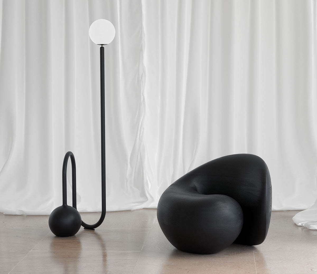 Beaver Tail by Objects and Ideas – Sight Unseen Shop