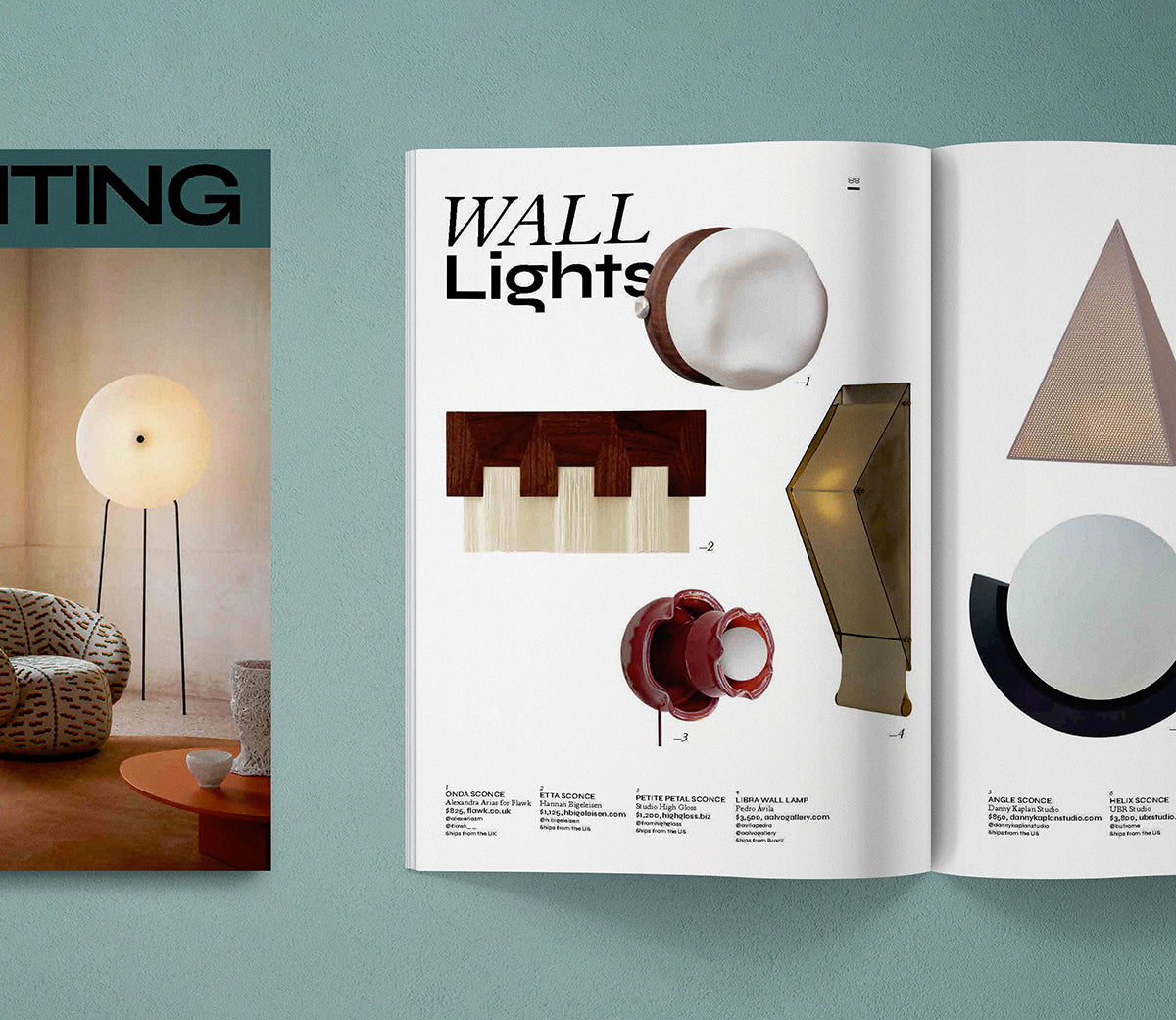 The Sight Unseen Collection – Sight Unseen Shop