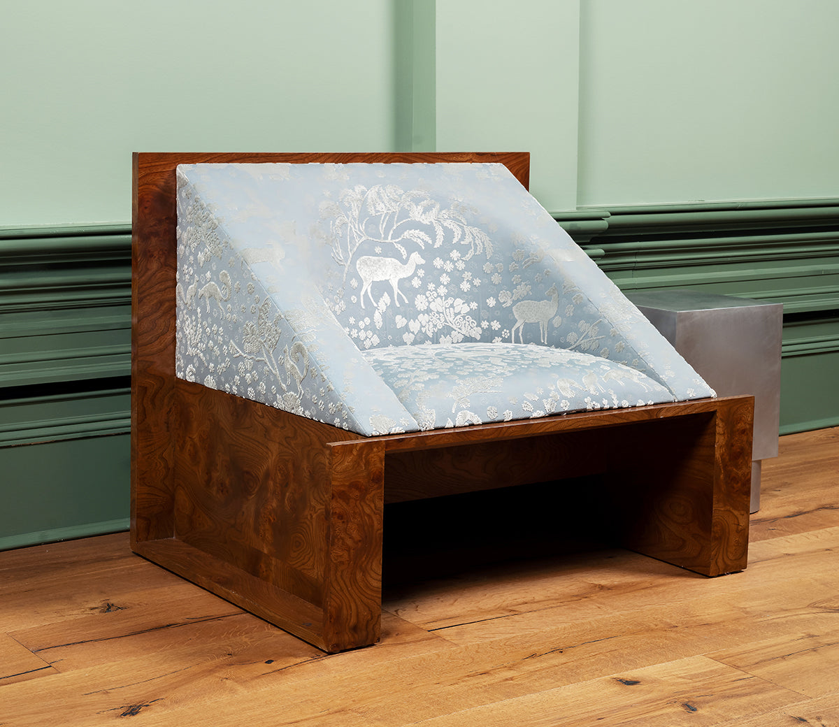 Special Edition Perceptions chair – Sight Unseen Shop