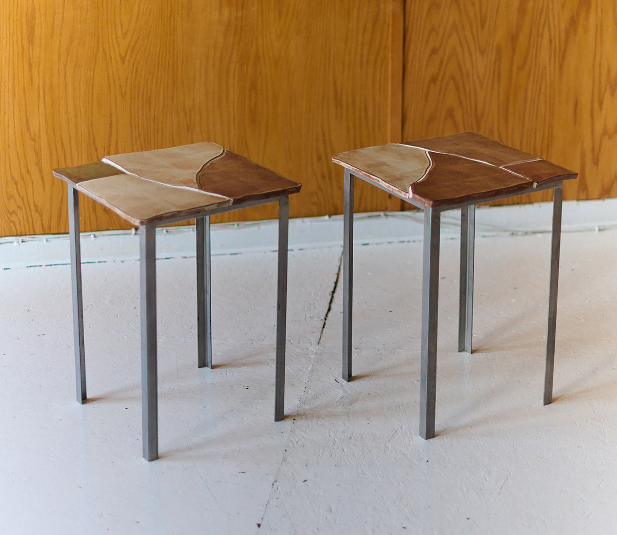 Ceramic side table – Sight Unseen Shop