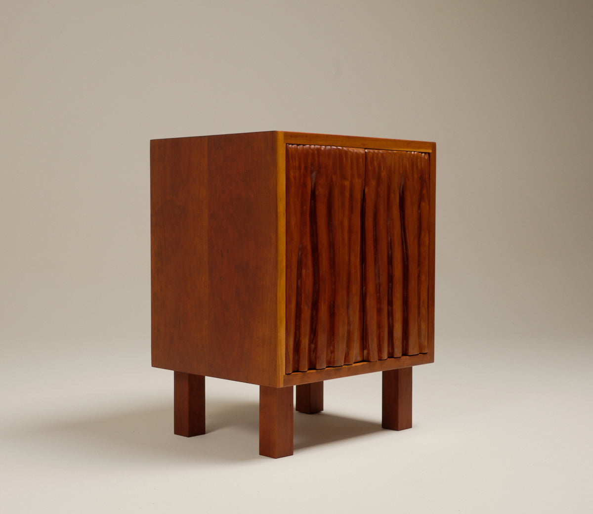 Ploughshare side table – Sight Unseen Shop