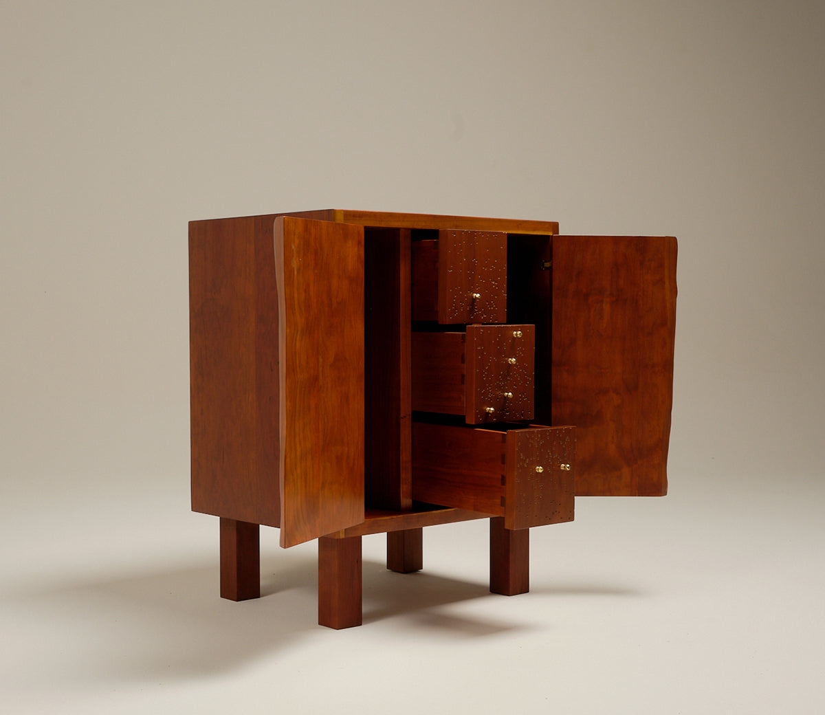 Ploughshare side table – Sight Unseen Shop