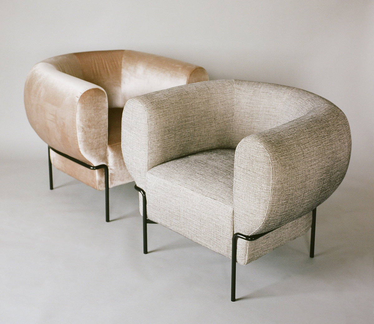 Madda chair – Sight Unseen Shop