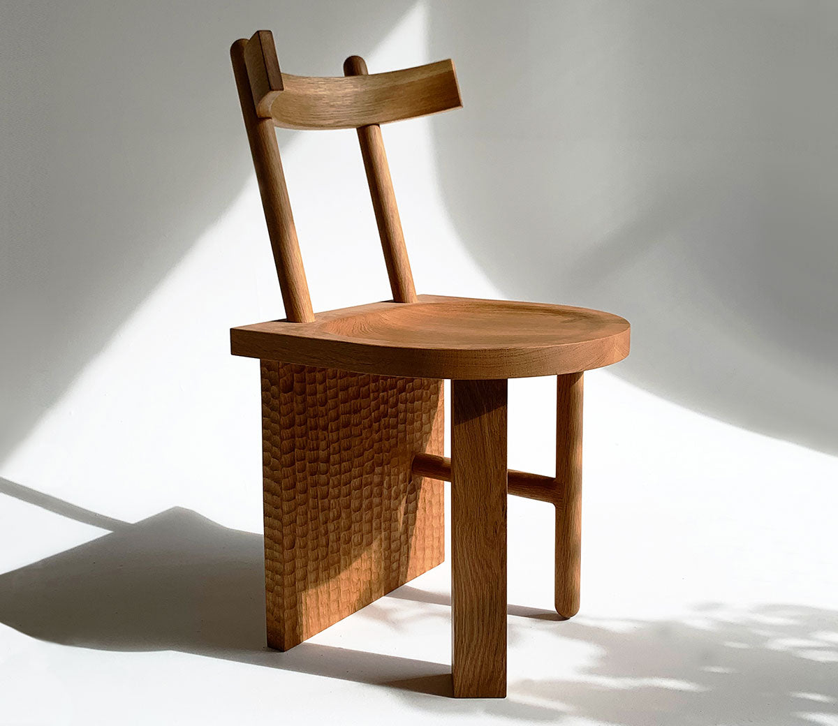 Piece and Quiet dining chair – Sight Unseen Shop