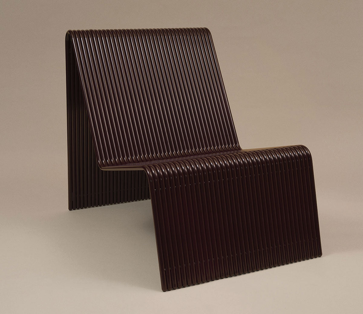 Ribbon lounge chair – Sight Unseen Shop