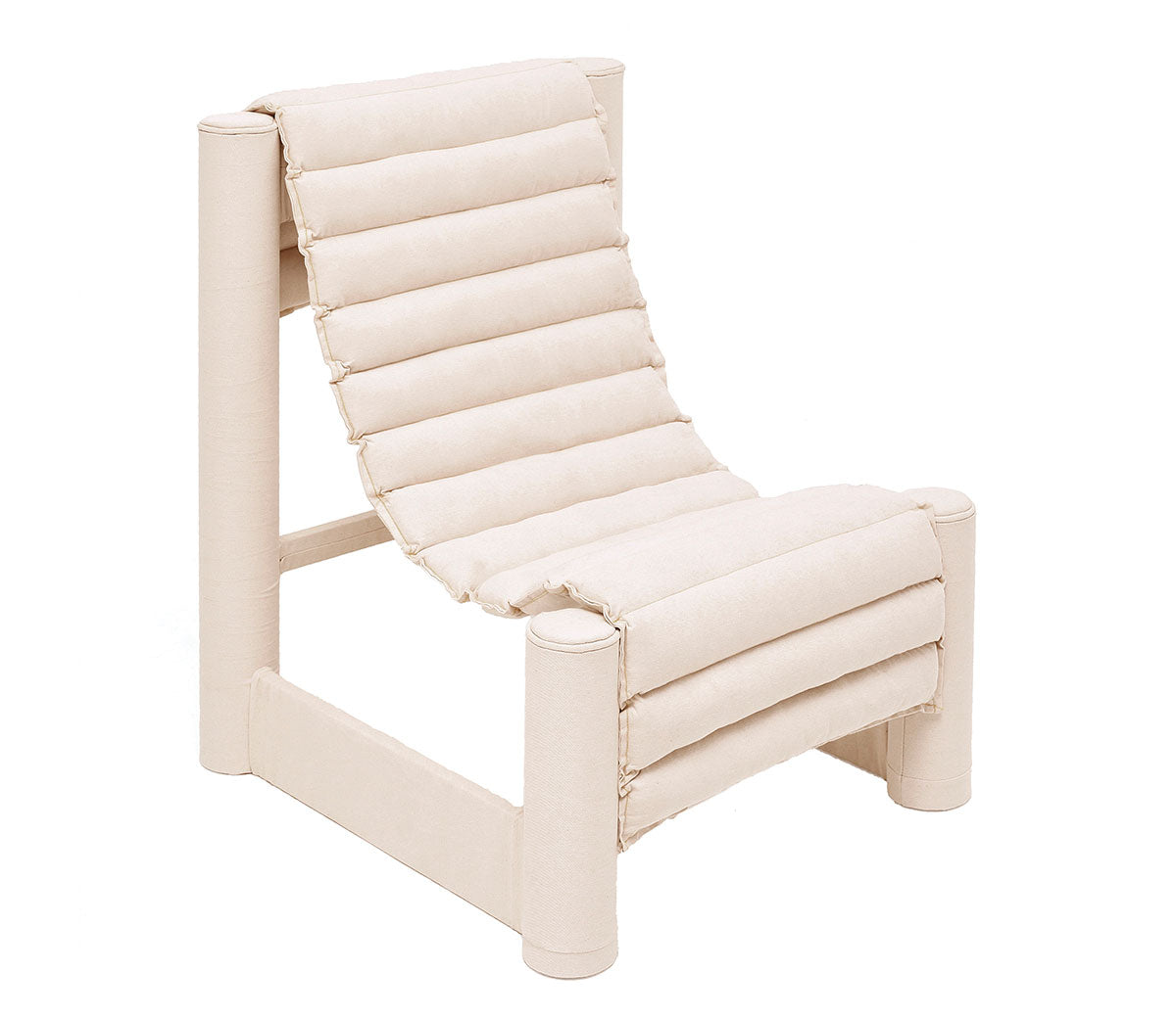 Roll chair – Sight Unseen Shop