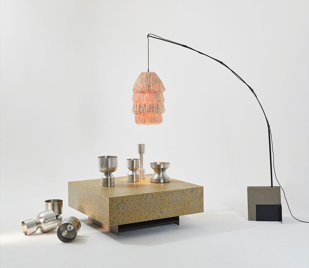 Osis coffee table – Sight Unseen Shop