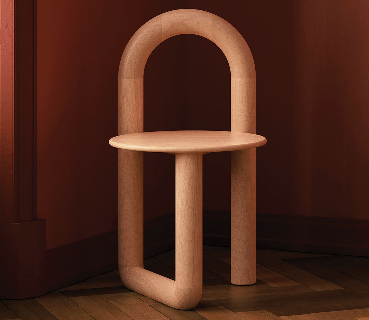 Mono chair – Sight Unseen Shop