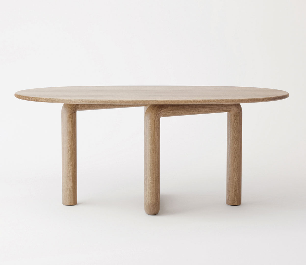 Oval Mono table – Sight Unseen Shop