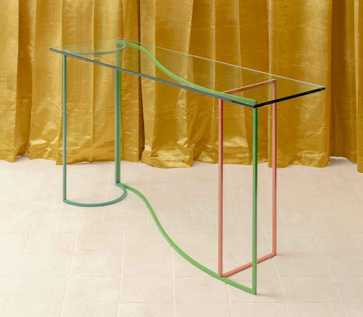 Frame console table – Sight Unseen Shop